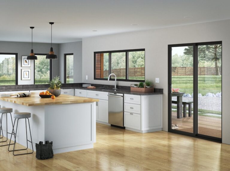 Home - Magnum Glass and Door